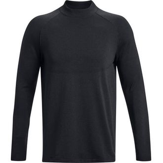 Under Armour Herren Shirt UA CG RUSH SEAMLESS MOCK