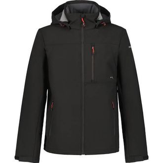 Icepeak Herren Funktionsjacke BEEDEVILLE