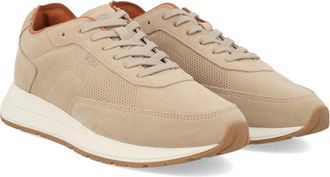 HUGO BOSS Vinston Sneakers - Beige