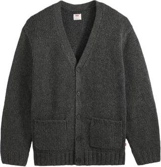 Levi's Gilet droit col V