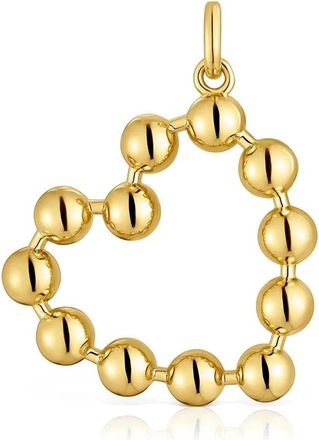 Tous Tous, Damen, Accessories, Gelb, ONE SIZEGr&ouml;&szlig;e
