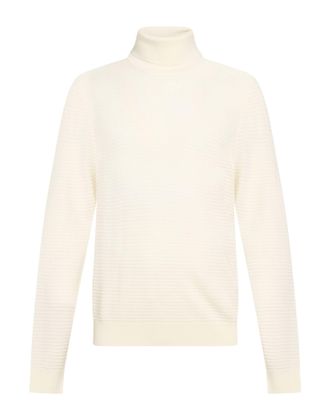 Jeordie's STRICKWAREN - Rollkragenpullover auf YOOX.COM