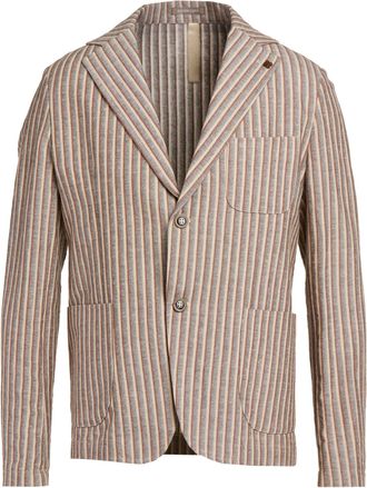 Gianni Lupo ANZ&Uuml;GE und CO-ORDS - Blazers auf YOOX.COM