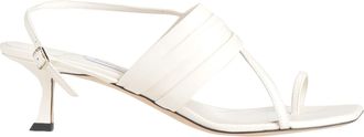 Jimmy Choo London SCHUHE - Zehentrenner auf YOOX.COM