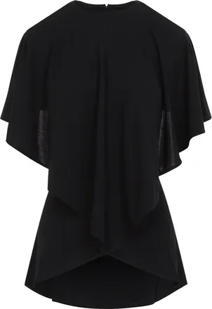 Jacquemus Top - Noir