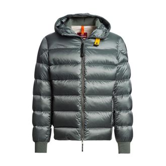 Parajumpers Pharrell Kapuzenjacke - - Jackets - Herren - Gr&uuml;n - XL