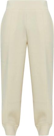 Lanvin Wollhose - - Trousers - Herren - Beige - L