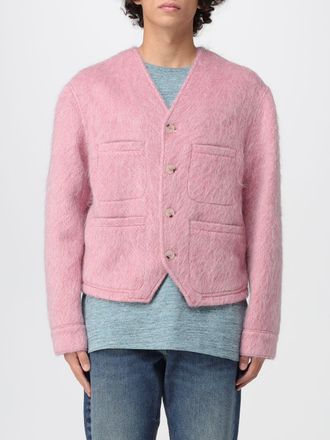 Kenzo Jacke KENZO Herren Farbe Pink