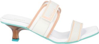 Le Silla SCHUHE - Sandalen auf YOOX.COM