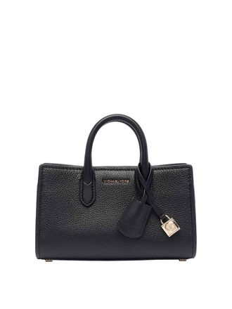 Michael Michael Kors Sac Bandoulière - Noir