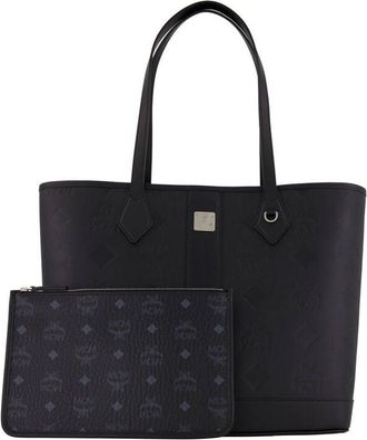 MCM Damen Shopper LIZ Medium