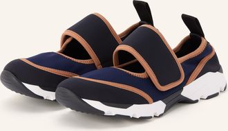 Marni Marni Sneaker blau