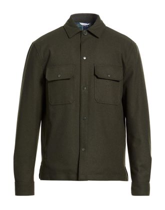 Manuel Ritz JACKEN & M&Auml;NTEL - Jacken und Anoraks auf YOOX.COM
