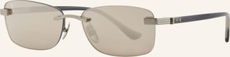 Ferrari Sonnenbrille fh1029td silber