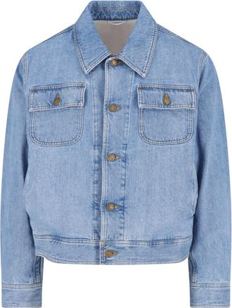 Thom Browne Denim Jacket