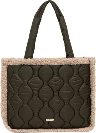 Barbour Damen, Taschen, Gr&uuml;n, ONE SIZEGr&ouml;&szlig;e
