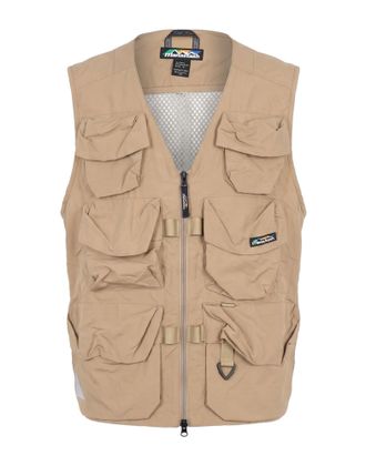 Manastash JACKEN & M&Auml;NTEL - Westen auf YOOX.COM