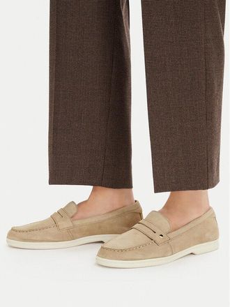Geox Slipper D Xand 3 D650ZB 00022 C5002 Beige