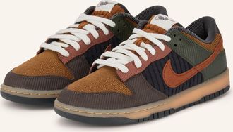 Nike Sneaker Dunk Low Retro Premium braun