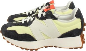 New Balance Femme, Chaussures, Multicolore, Taille: 37 1/2 EU 327 Baskets