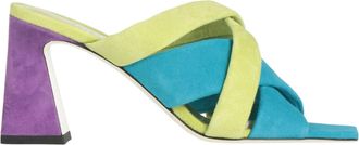 Pollini SCHUHE - Sandalen auf YOOX.COM