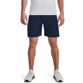 Under Armour Herren Trainingsshorts UA Vanish Woven dunkelblau (295), XXL