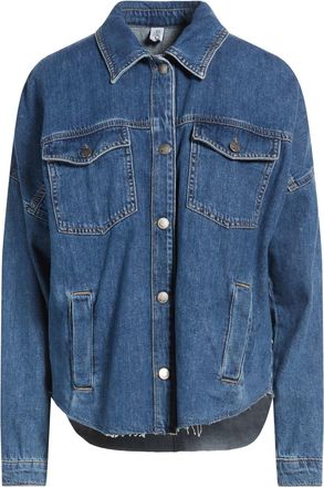 Liu Jo TOPS - Jeanshemden auf YOOX.COM