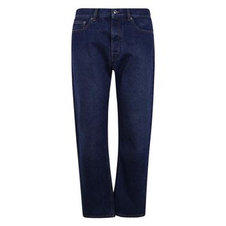 Off-white Skate Jeans - - Jeans - Herren - Blau - W34