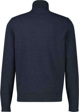 Lerros Strickpullover Flachstrick-Troyer in Gro&szlig;en Gr&ouml;&szlig;en