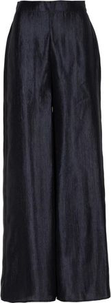 Freebird by Steven Femme, Jupes, Bleu, Taille: 40 FR Panthea-3 Trouser