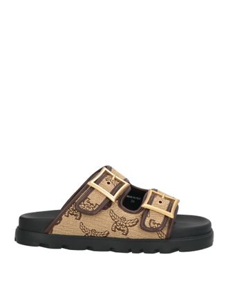 MCM SCHUHE - Sandalen auf YOOX.COM