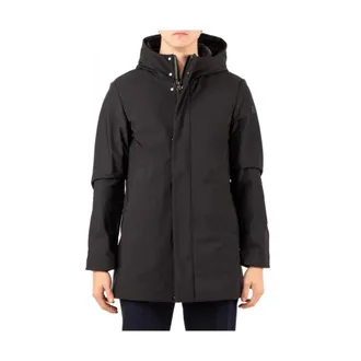 Hetreg&oacute; Wendel Jacket - - Jackets - Herren - Schwarzk - M