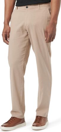 Jack & Jones Herren Jpstollie Jjdave Chino Chinohose, Crockery, 33W / 36L