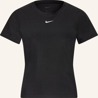 Nike T-Shirt Victory schwarz