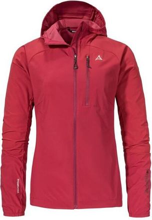 Sch&ouml;ffel Damen Funktionsjacke Hybrid Jk Style Mamry WMS