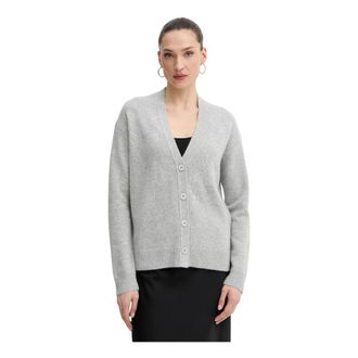 Zadig&Voltaire Damen, Strickwaren, Grau, MGr&ouml;&szlig;e