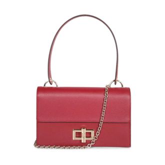 Furla Amelia M - - Bags - Damen - Rot - ONE SIZE