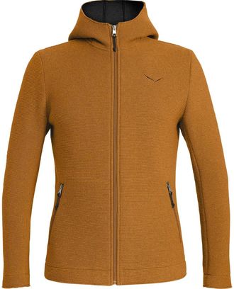 Salewa Sarner 2l Wo M FZ HDY Sweatshirts Herren