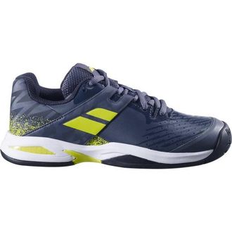 Babolat Kinder Tennisoutdoorschuhe PROPULSE AC JUNIOR BOY