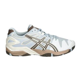 Asics Sneakers - - Sport - Herren - Grau - 46 EU