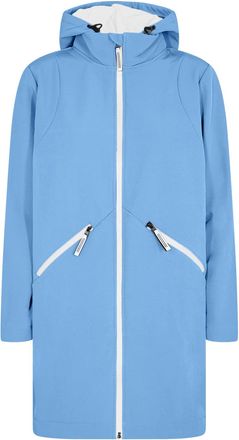 Soyaconcept Soyaconcept Womens SC-JULLA 9 Damen Jacken Jacket, Hellblau, X-Large