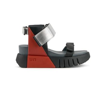 United Nude Femme, Chaussures, Multicolore, Taille: 41 EU Wedges