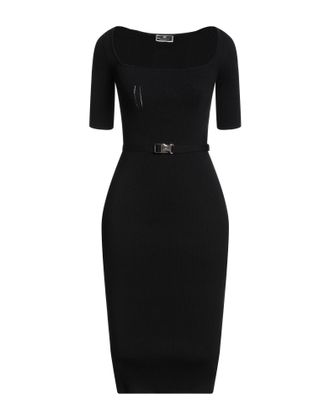 Elisabetta Franchi KLEIDER - Midi-Kleider auf YOOX.COM