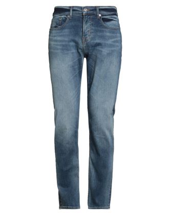 7 For All Mankind HOSEN & R&Ouml;CKE - Jeanshosen auf YOOX.COM