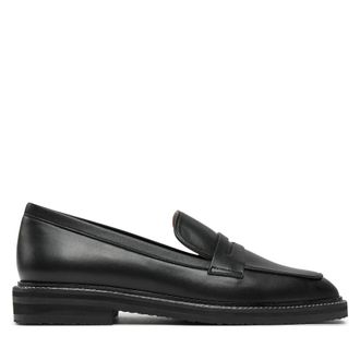 Pollini Mokassins Pollini SA10093G1LTDG000 Schwarz