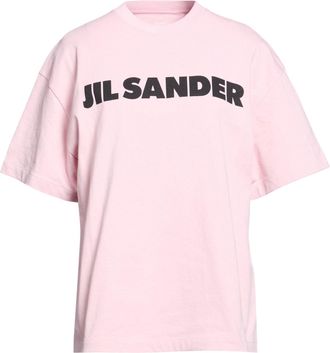 Jil Sander TOPS - T-shirts auf YOOX.COM