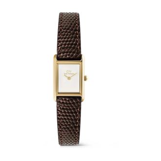 Daniel Wellington Watches - Femme - Accessoires - Brun - Taille: ONE Size