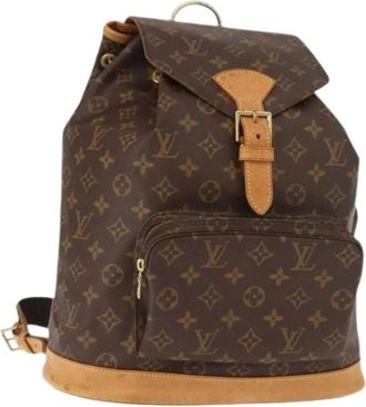 Louis Vuitton Damen, Pre-Owned, Braun, ONE SIZEGr&ouml;&szlig;e