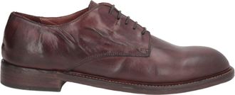 Moma SCHUHE - Schn&uuml;rschuhe auf YOOX.COM