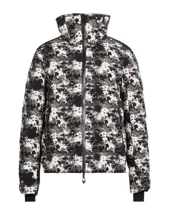 Emporio Armani JACKEN & M&Auml;NTEL - Pufferjacken & Daunenjacken auf YOOX.COM